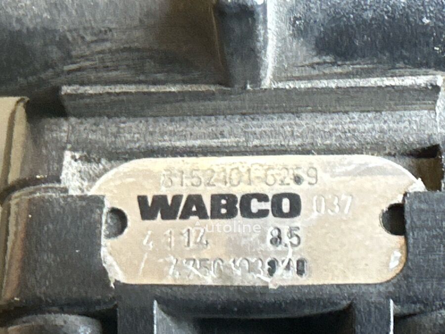 MAN VALVE 81.52101-6269 za kamiona