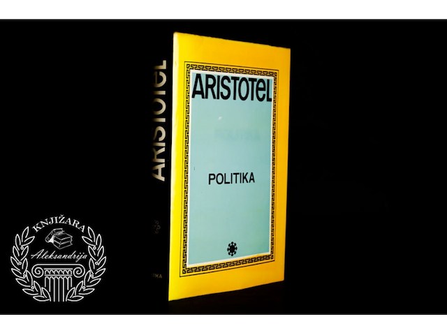 Aristotel Politika