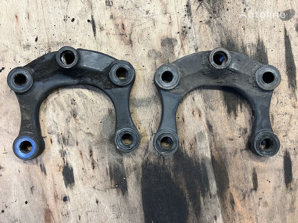 Stoßdämpfer Halter / Hinterachse Mercedes-Benz A9603261278 za Mercedes-Benz Actros/Arocs/Antos MP4 tegljača