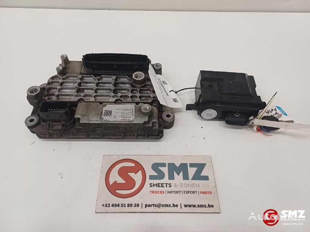 Mercedes-Benz Occ startset OM470LA Mercedes A0354484535 upravljačka jedinica za kamiona