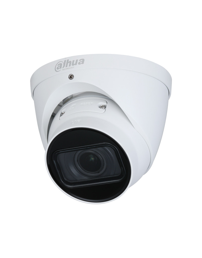 DAHUA IPC-HDW1431T-ZS-2812-S4 4MP Entry IR Vari-focal Eyeball Netwok Camera