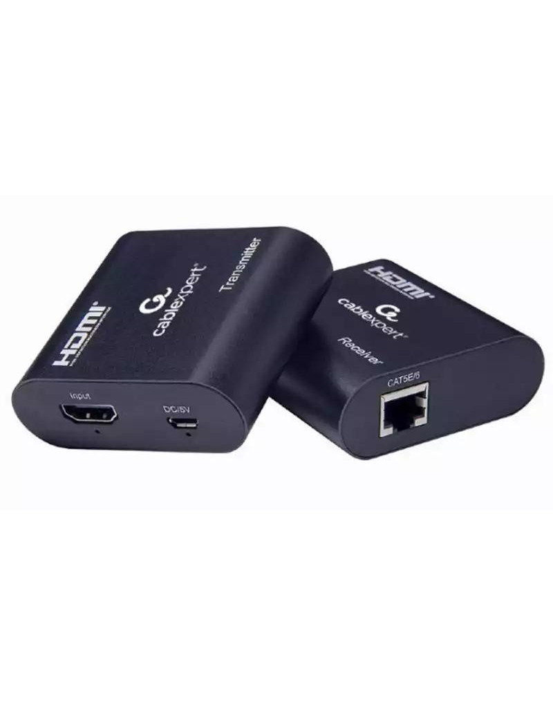 Extender HDMI-UTP do 60m 1080p DEX-HDMI-03 Gembird