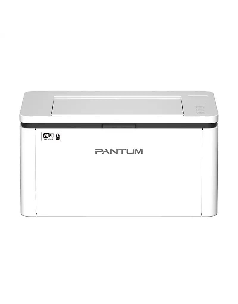 Laserski štampac Pantum BP2300W/1200x1200/800MHz/256MB/22ppm/USB/WiFi/BT toner---