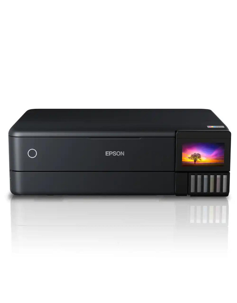 Multifunkcionalni štampač Epson Inkjet L8180 A3 CISS WiFi