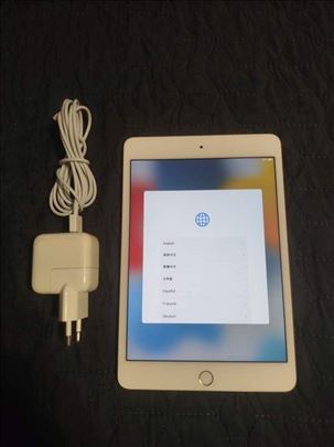 Apple iPad Mini 4 64GB (A1538)