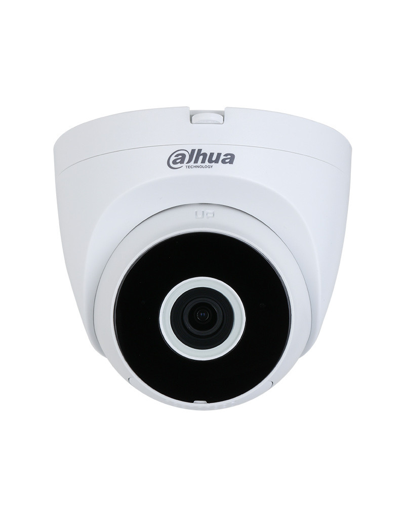 DAHUA IPC-HDW1430DT-STW-0280B 4MP IR Fixed-focal WiFi Eyeball Network Camera