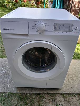 Veš mašina gorenje 7kg prevoz