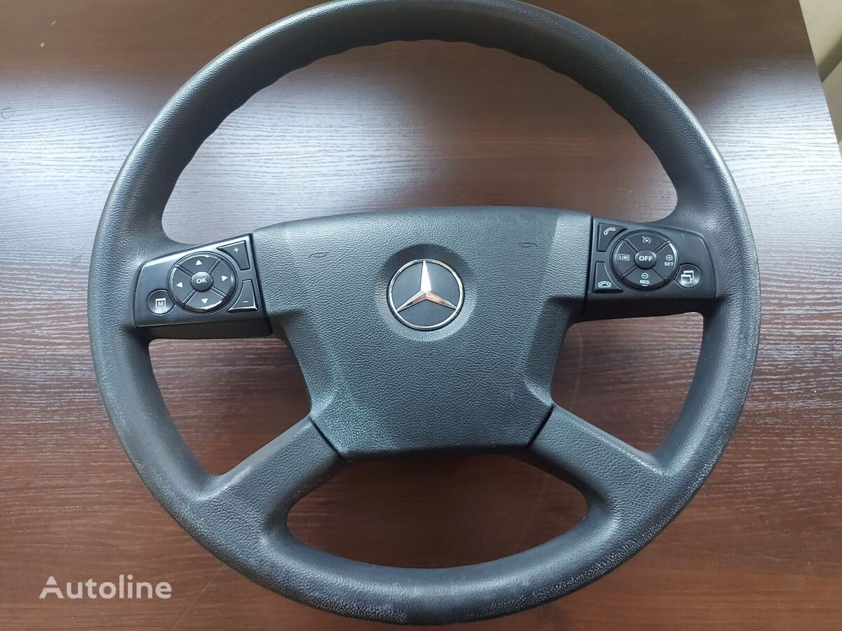 Mercedes-Benz A volan za Mercedes-Benz ACTROS MP4 tegljača