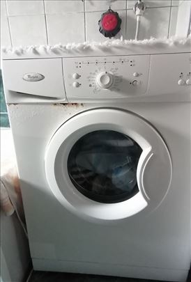 Whirlpool AWO/D 6083