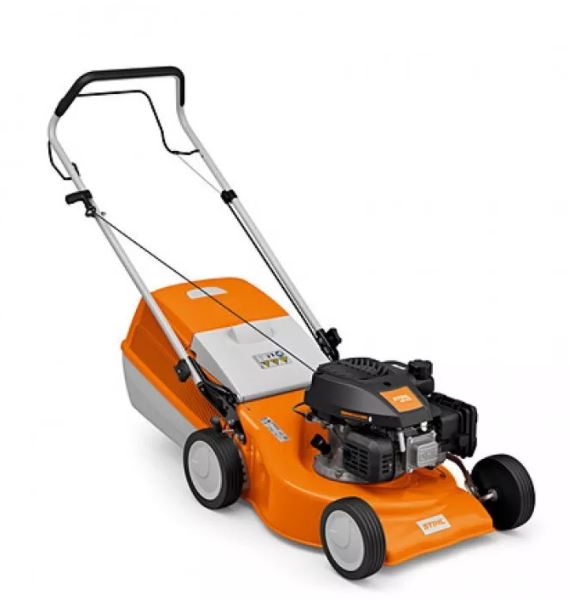 Rm 248.2 Benzinska Kosačica Stihl