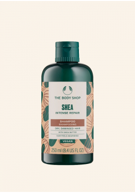 Shea Intense Repair Shampoo 250 ML