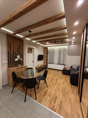 Apartman Maša A12 DivčiNova