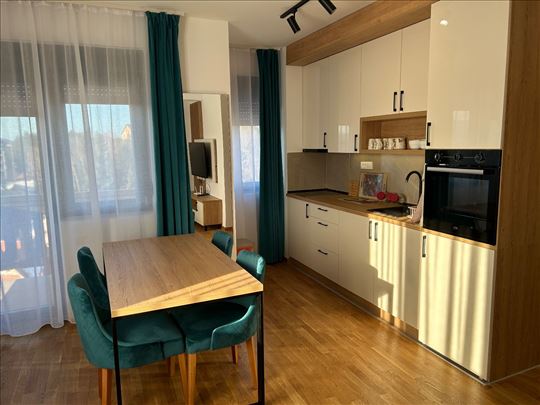 Zlatibor, apartman