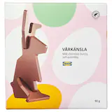 VÅRKÄNSLA