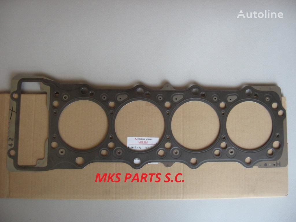 Zaptivka glave cilindra za Mitsubishi FUSO CANTER 3.0 kamiona