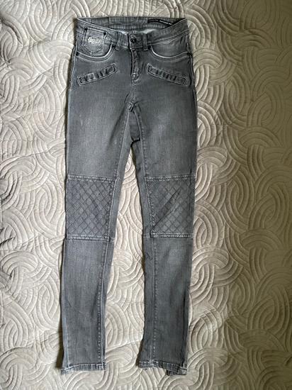 Superdry TOP superskinny ORIGINAL S