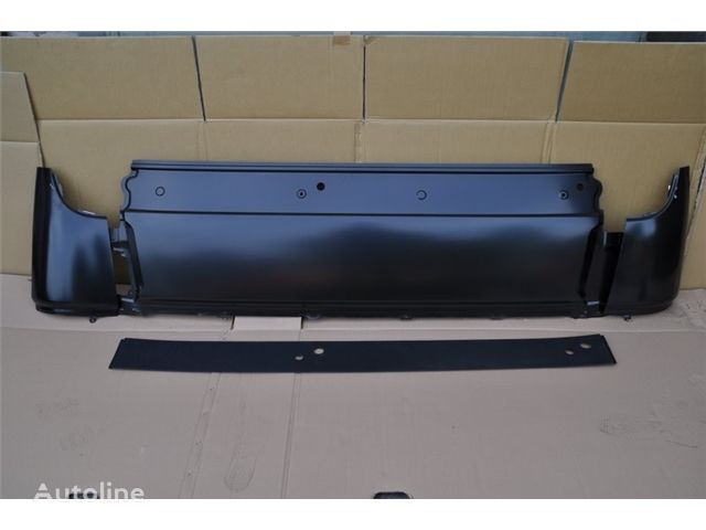 - FRONT PANEL GARNISH - Mitsubishi za Mitsubishi CANTER LISTWA PODSZYBIA kamiona