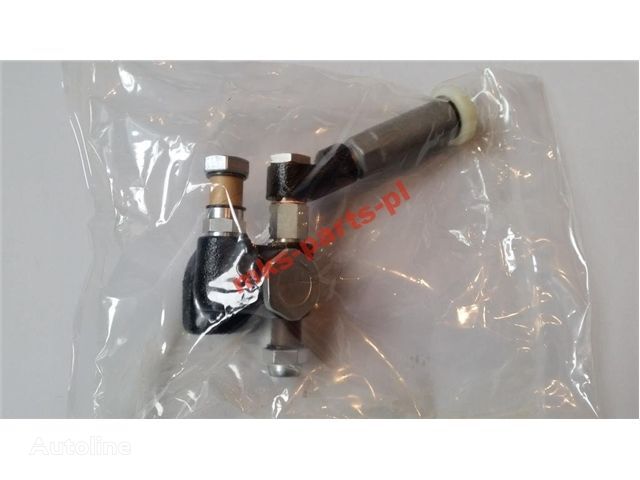 - PUMP ASSY INJECTION PUMP FUEL FEED - Mitsubishi za Mitsubishi CANTER 3.9 TD - POMPKA PALIWA - RĘCZNA kamiona