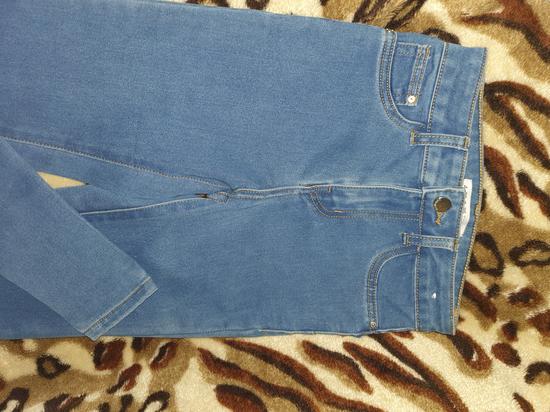 Denim Co. plave skinny * Eur 32 * xxs