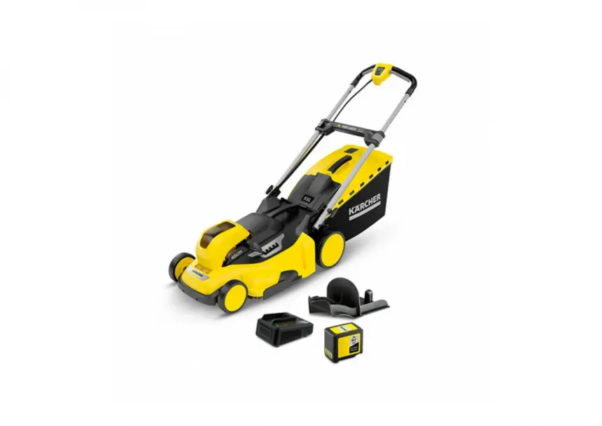 Kosilica za travu Karcher LMO36-46