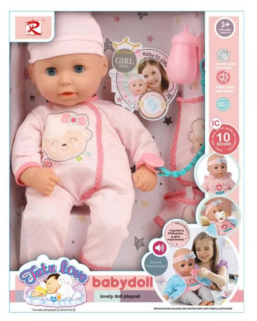 614206 BEBA