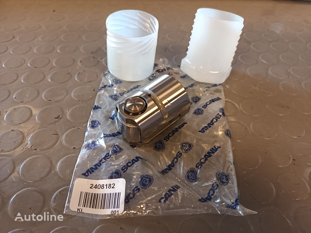 FUEL PUMP TAPPET 2408182 drugi rezervni deo sistema za gorivo za Scania kamiona