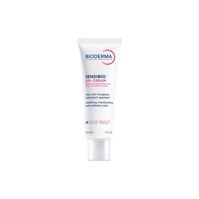 BIODERMA SENSIBIO AR+ KREMA 40ML