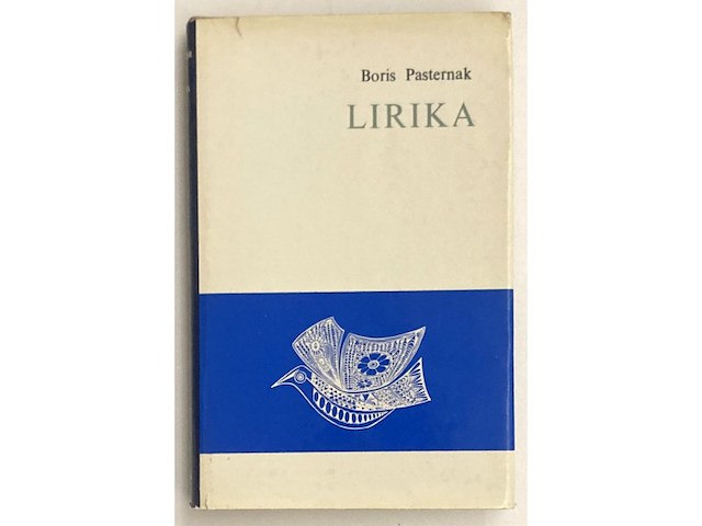 Pasternak - Lirika