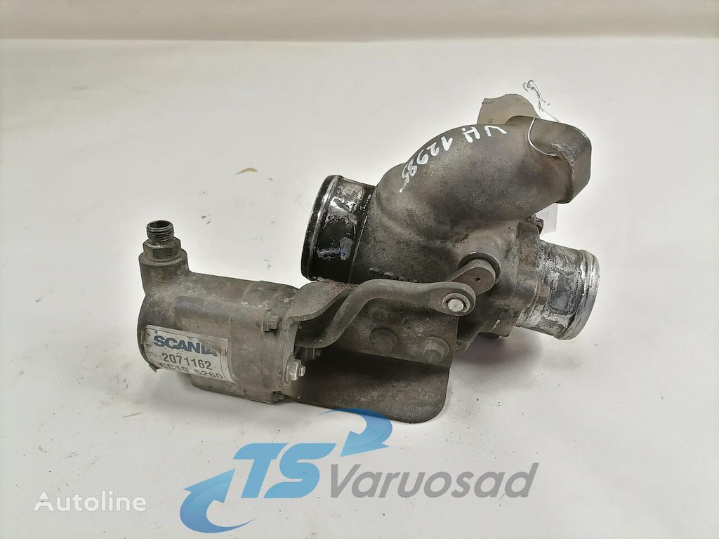 Scania Exhaust gas valve 2071162 EGR ventil za Scania G440 tegljača