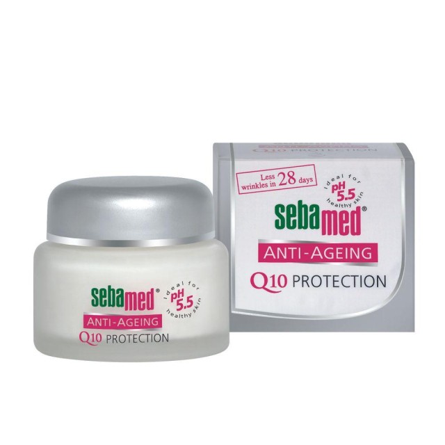 SEBAMED Q10 KREMA 50ML