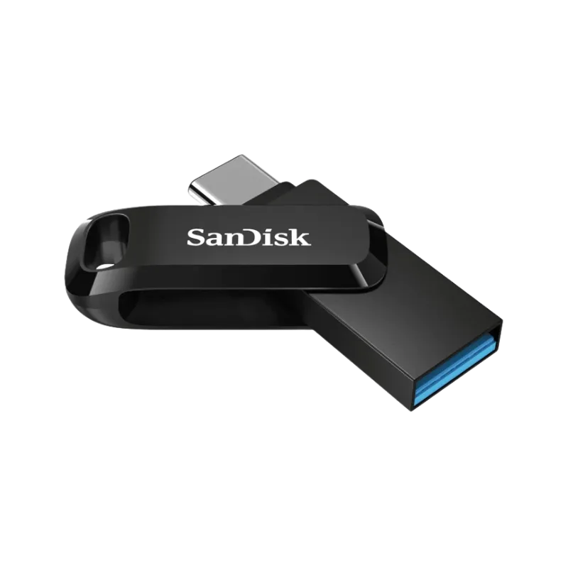 Fleš memorija SanDisk Dual Drive Go USB Ultra 64GB Type C