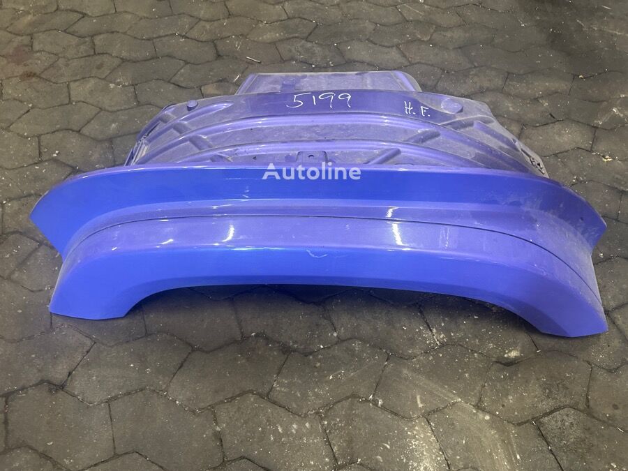 Scania MUDGUARD RH 2599546 blatobran za kamiona