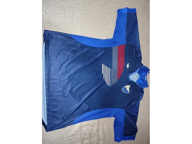 Dres FK Lokomotiva Beograd 2