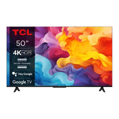 TCL 50V6B 50“ 4K