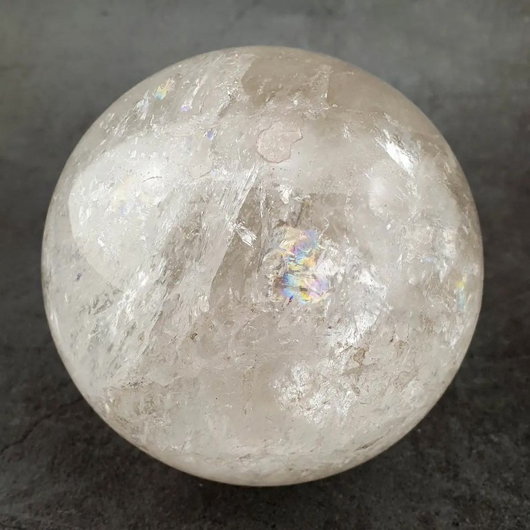 Gorski Kristal Sfera 1165g #11225