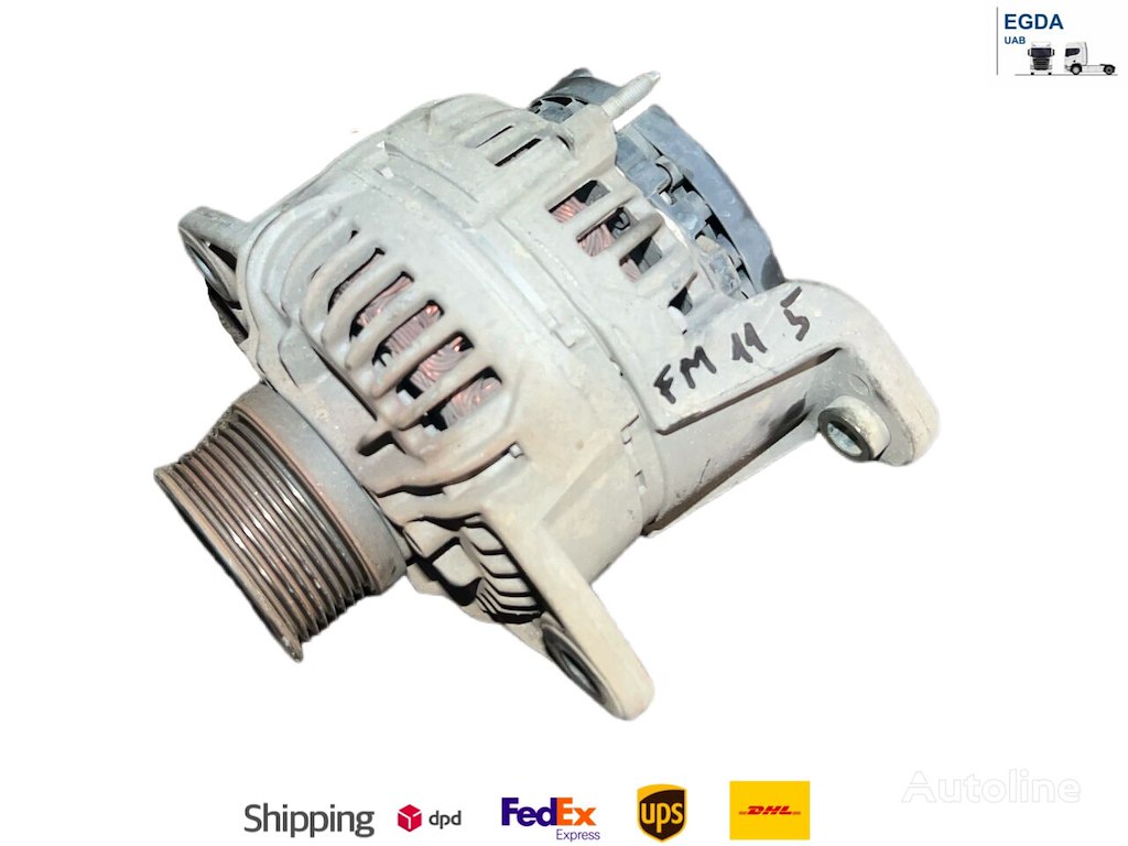 Volvo 2022 22591472 generator za Volvo tegljača