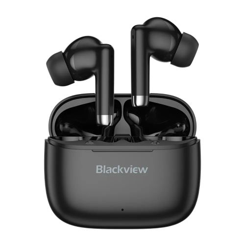 Bluetooth slusalice Blackview AirBuds 4 crne (MS)