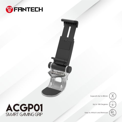 Gamepad holder za mobilni telefon Fantech ACGP01 crni