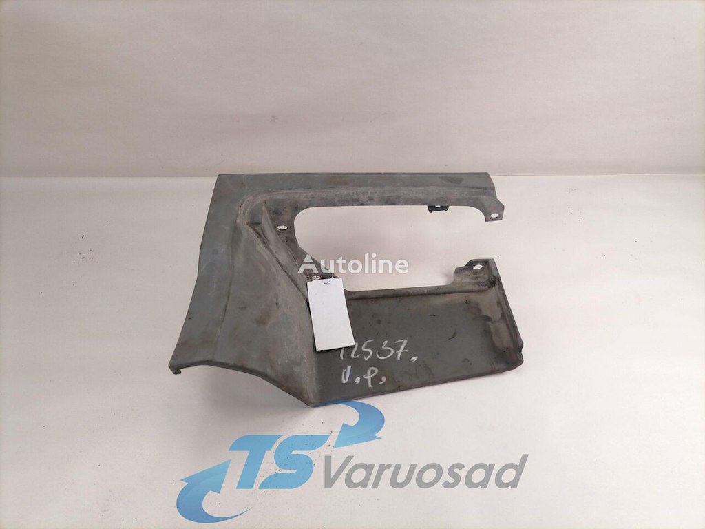 Volvo Astmelaua plastik 21344647 bočna stepenica za Volvo FH tegljača