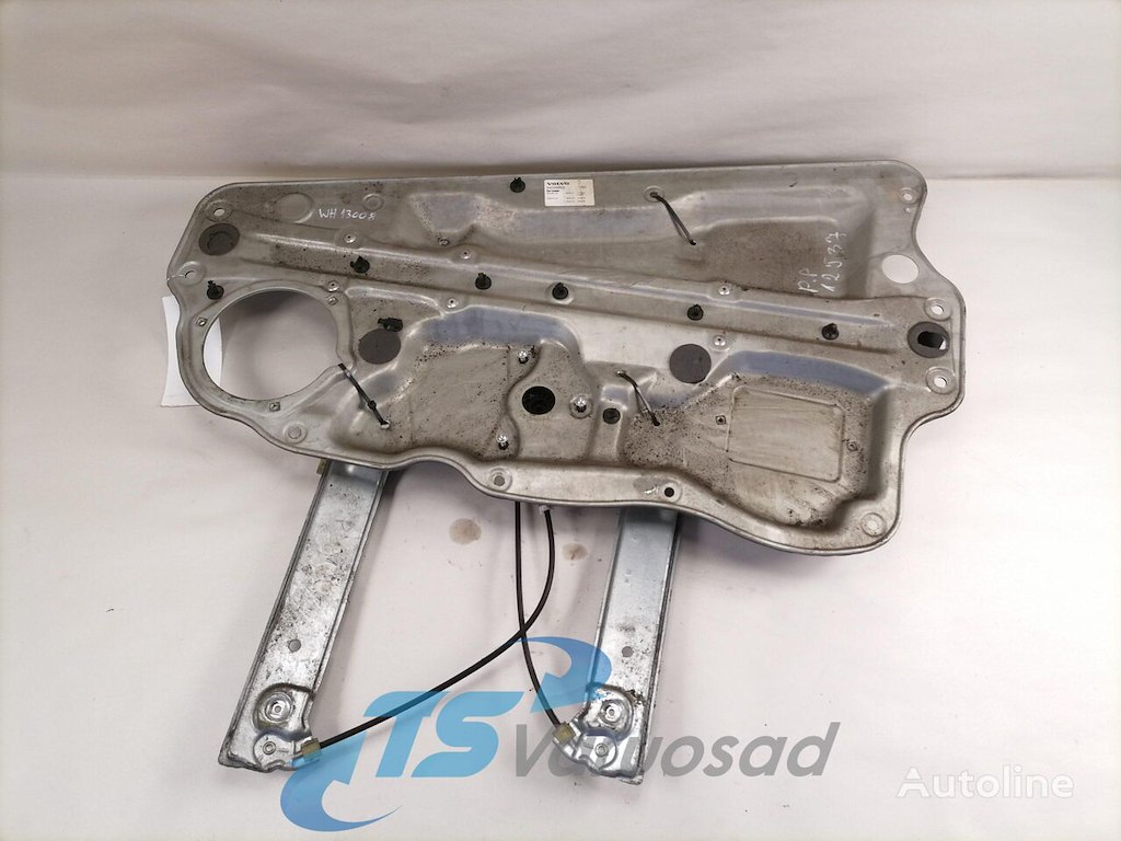 Volvo window mechanism 84225953 električni podizač stakla za Volvo FH tegljača