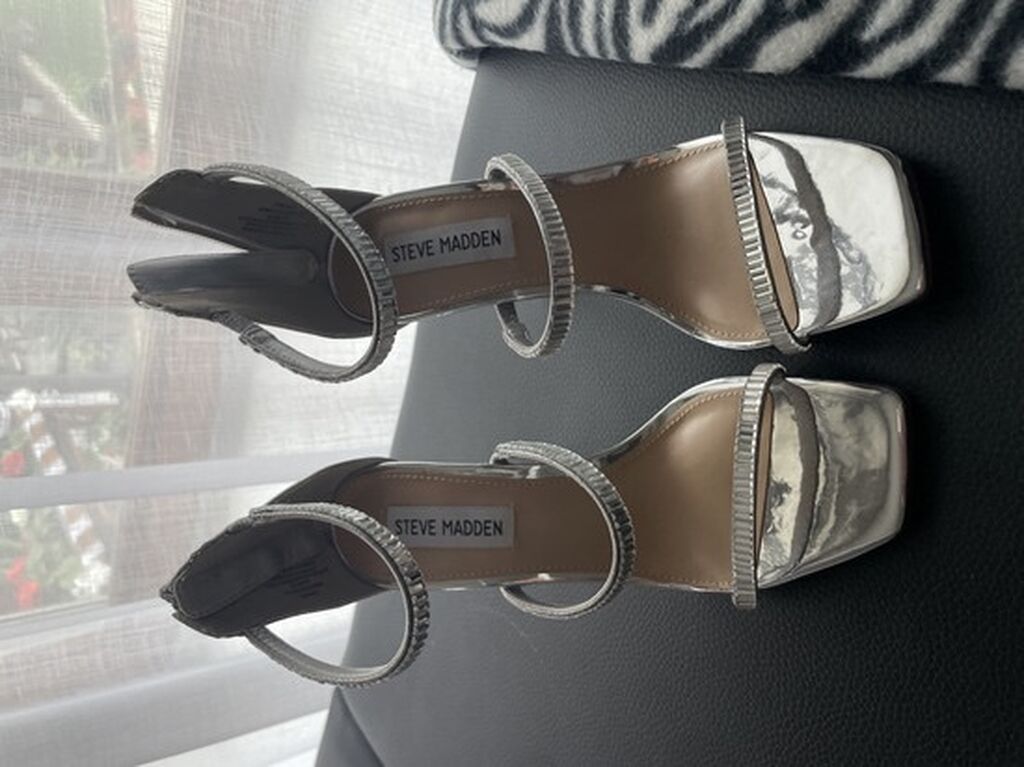 Sandale, Steve Madden, 36