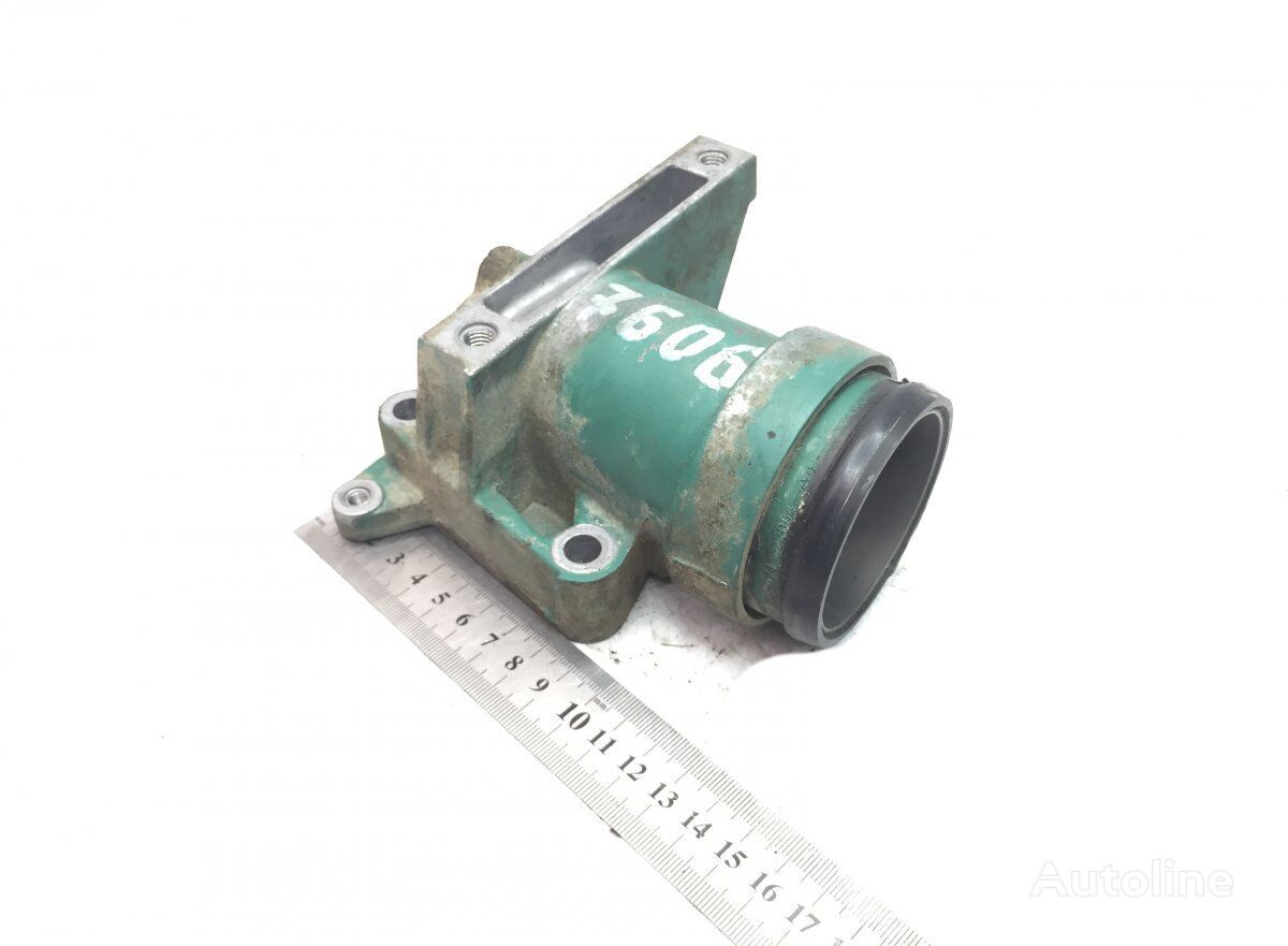 Coolant Flange Volvo FE (01.06-) 7228678 za Volvo FL, FE (2005-2014) tegljača