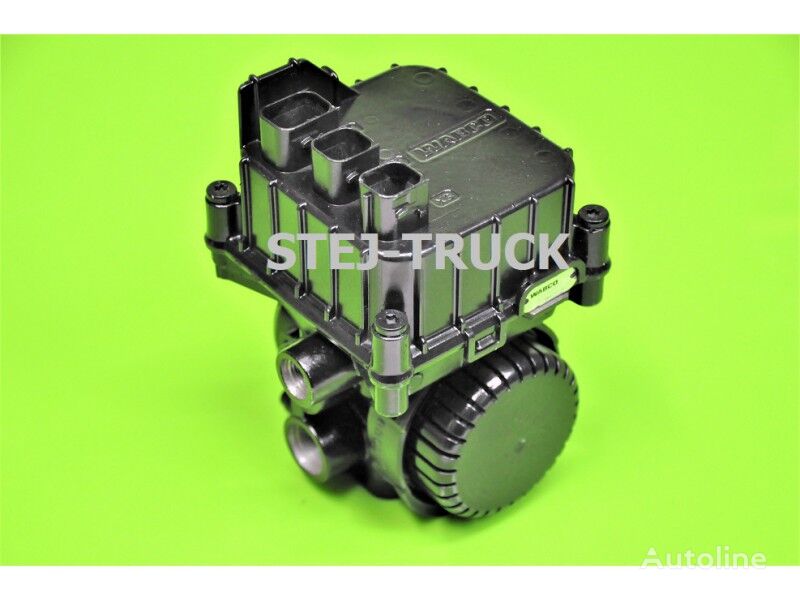 WABCO 4801066050, 4801066010, DAF XF, 1867005, 1818831, EBS modulator za kamiona