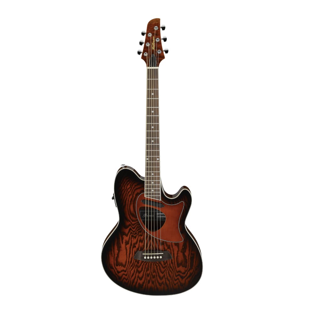 IBANEZ TCM50-VBS Akustična gitara