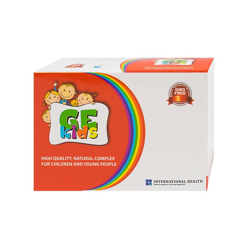 GE Kids 30 kesica