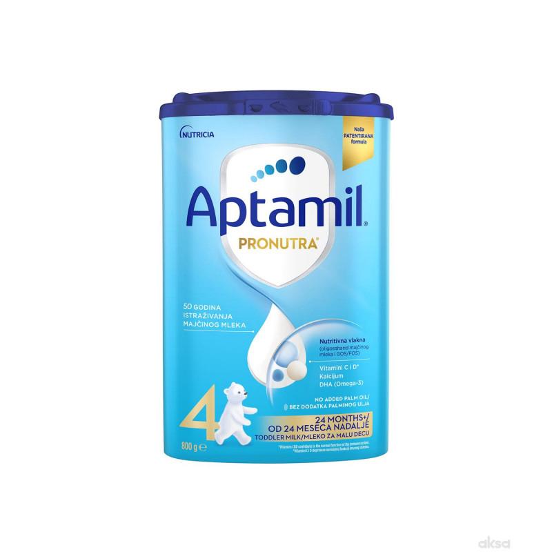 Aptamil 4 800g