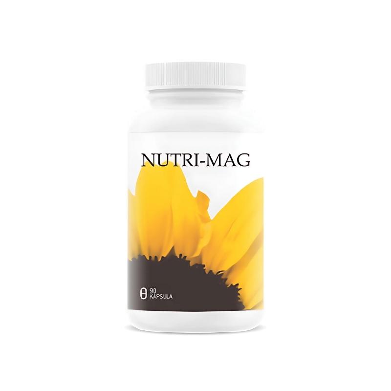 Nutri Mag 90 kapsula