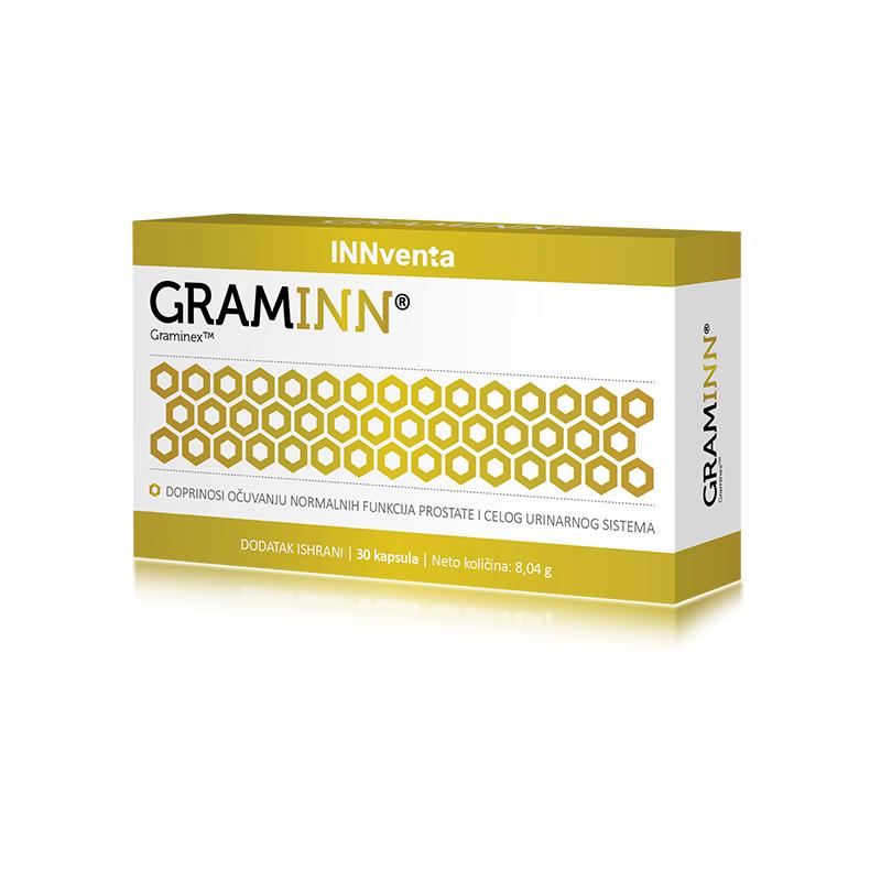 GramInn 30 kapsula