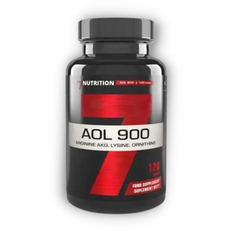 7NUTRITION AOL 900 120 tableta