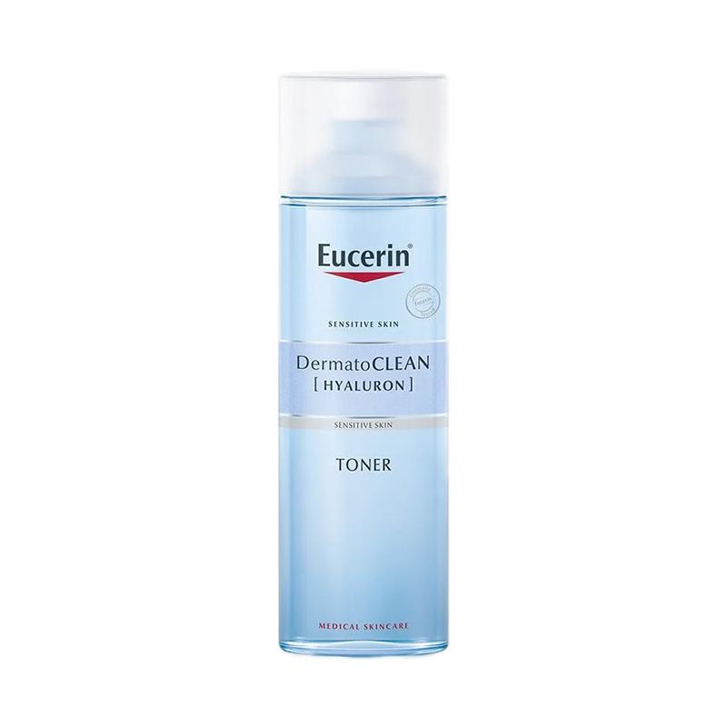 Eucerin DermatoCLEAN Osvežavajući tonik 200ml